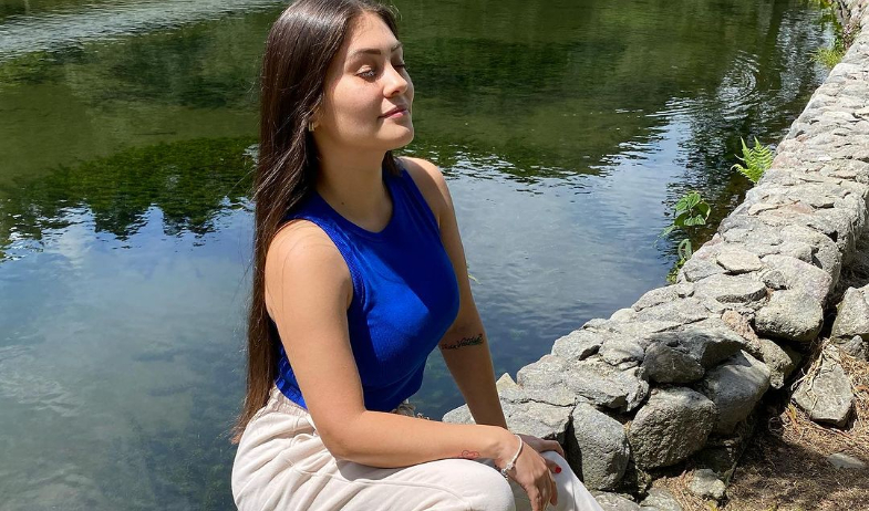 Eliza Ibeth trabajó en una canción con la que muchas mujeres podrían identificarse | Día a Día